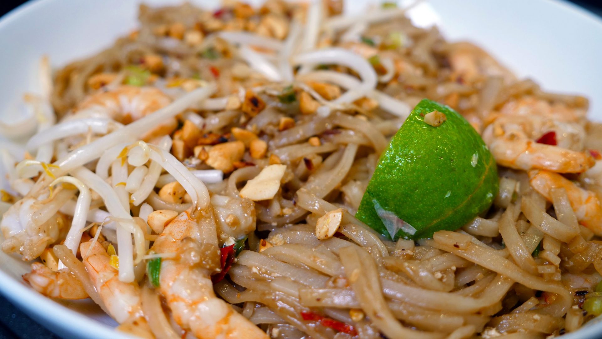 Simple And Authentic Pad Thai Recipe You Can Make At Home