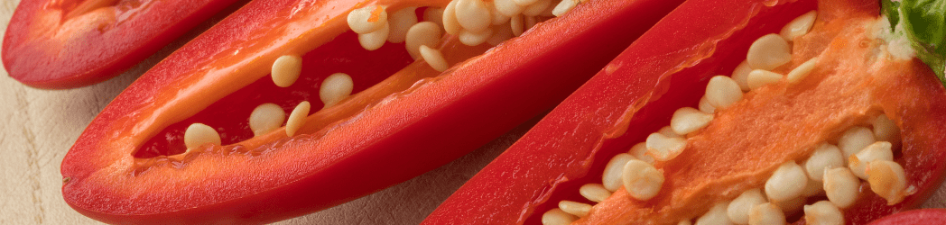Sriracha - How To Make Your Own Hot Sauce