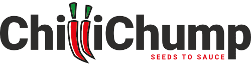 Fermented Hot Sauce - ChilliChump